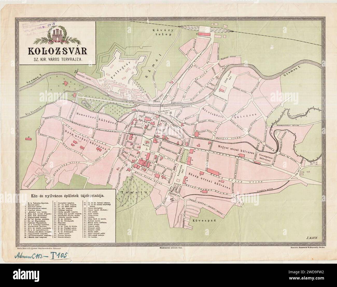 1895 map hi-res stock photography and images - Alamy