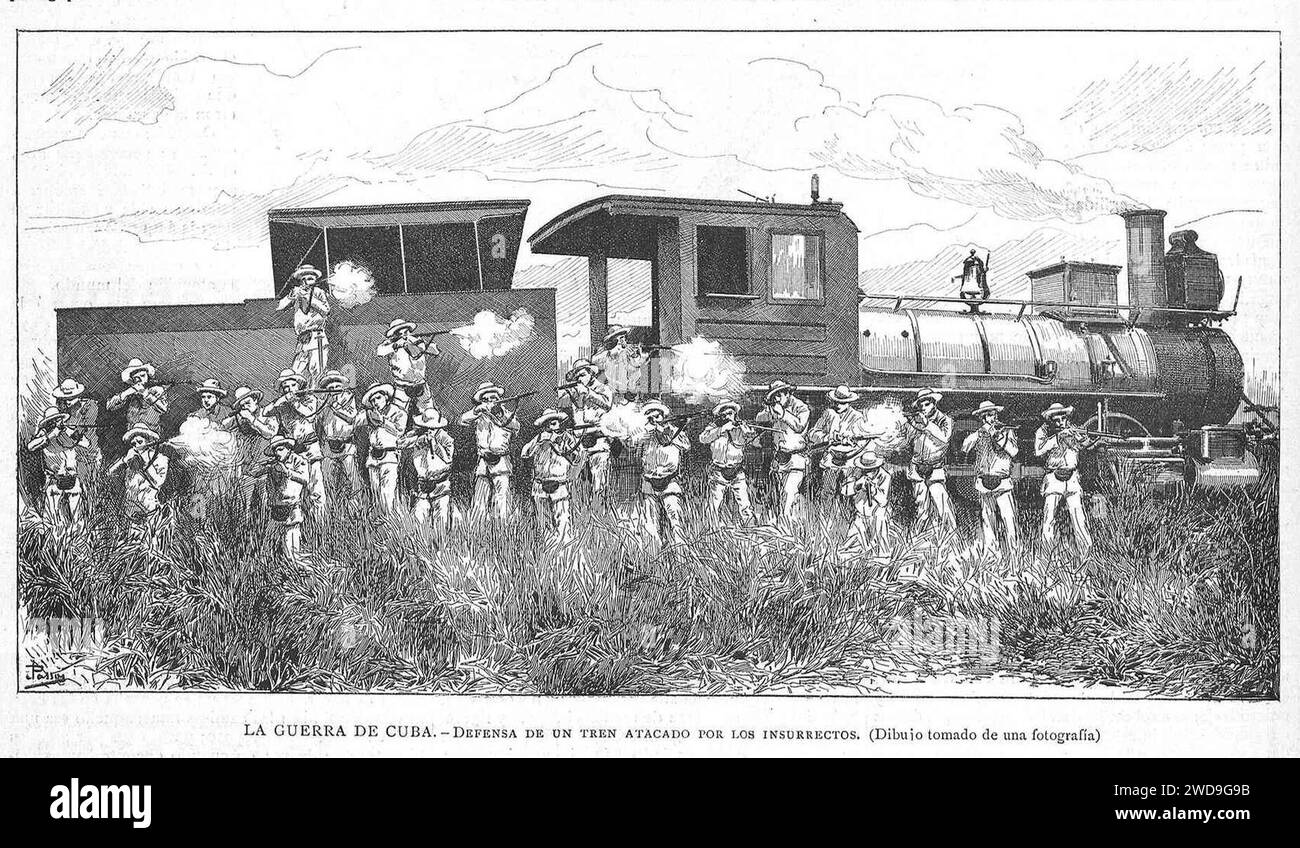 Tren de ilustración hi-res stock photography and images - Alamy