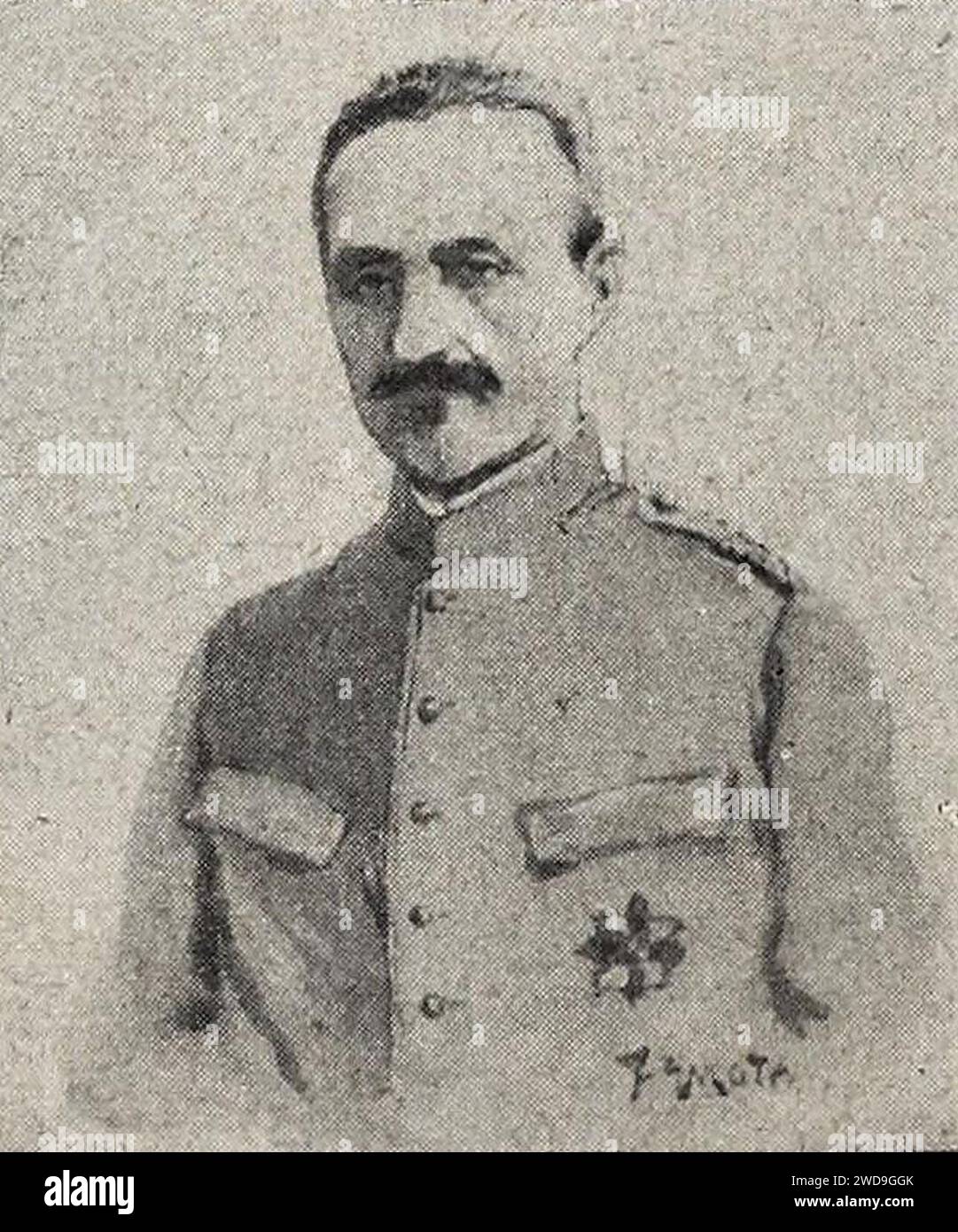 1896-10-10, Blanco y Negro, Actualidades, La insurrección filipina ...