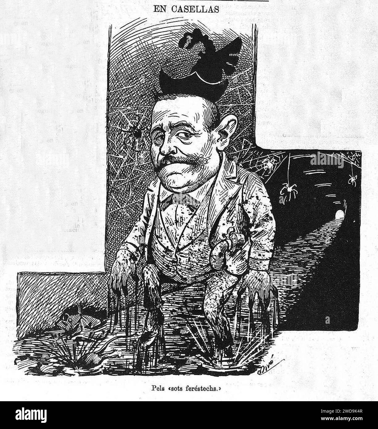 Casellas hi-res stock photography and images - Alamy