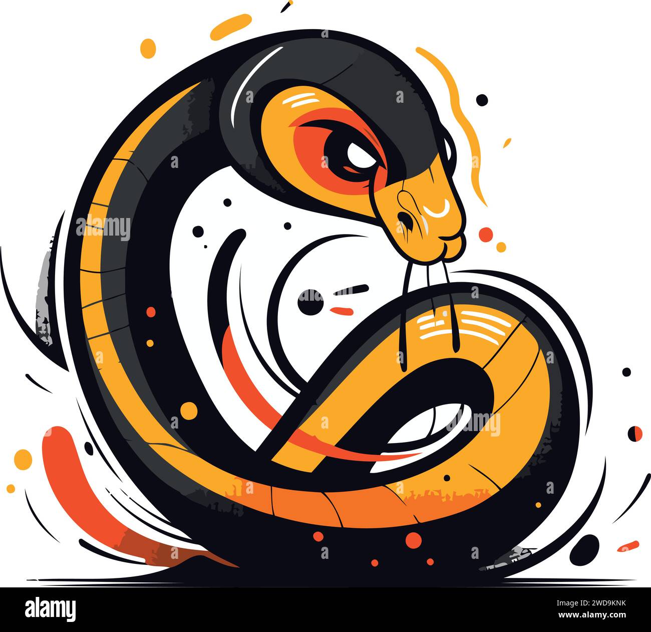 Graffiti vector hi-res stock photography and images - Alamy