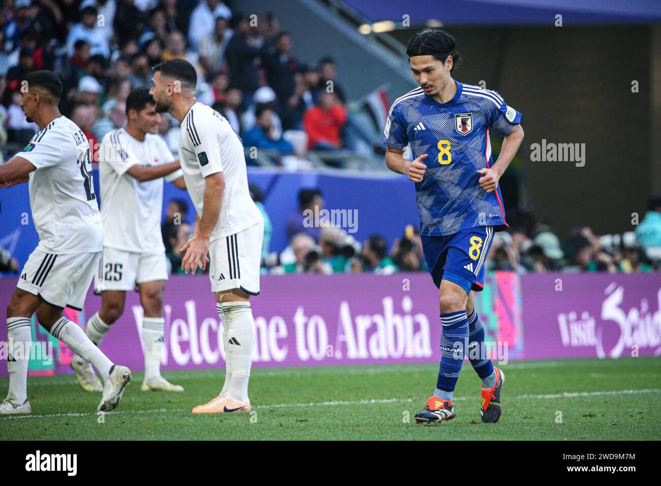 Aymen hussein hi-res stock photography and images - Alamy