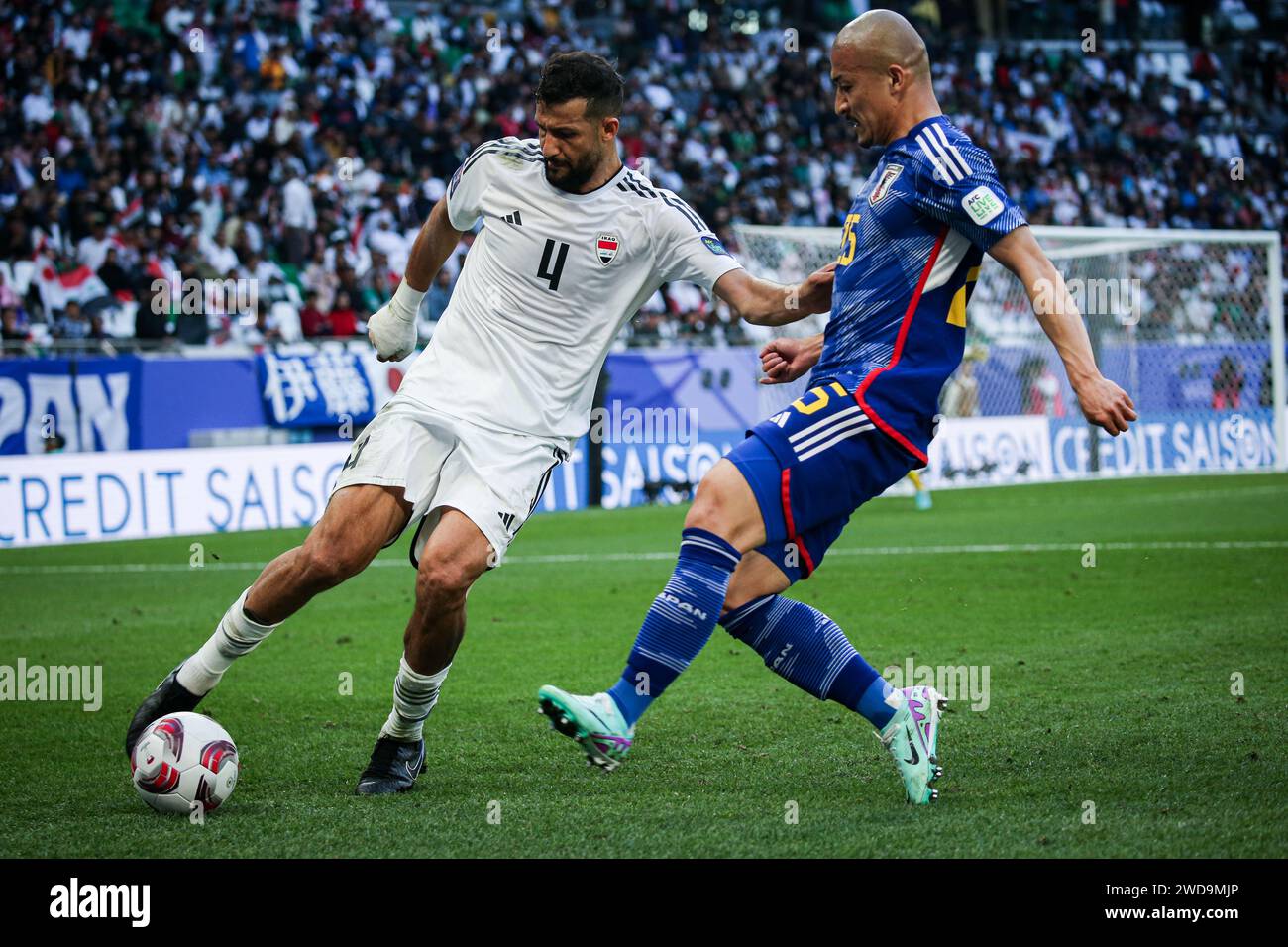 Aymen hussein hi-res stock photography and images - Alamy