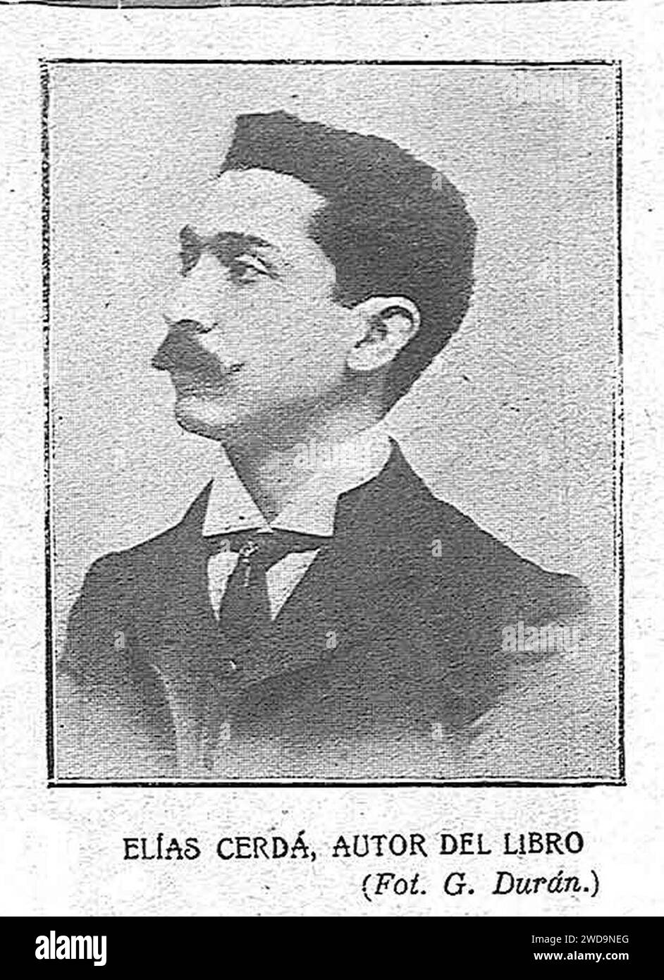 Cerdà Black and White Stock Photos & Images - Alamy