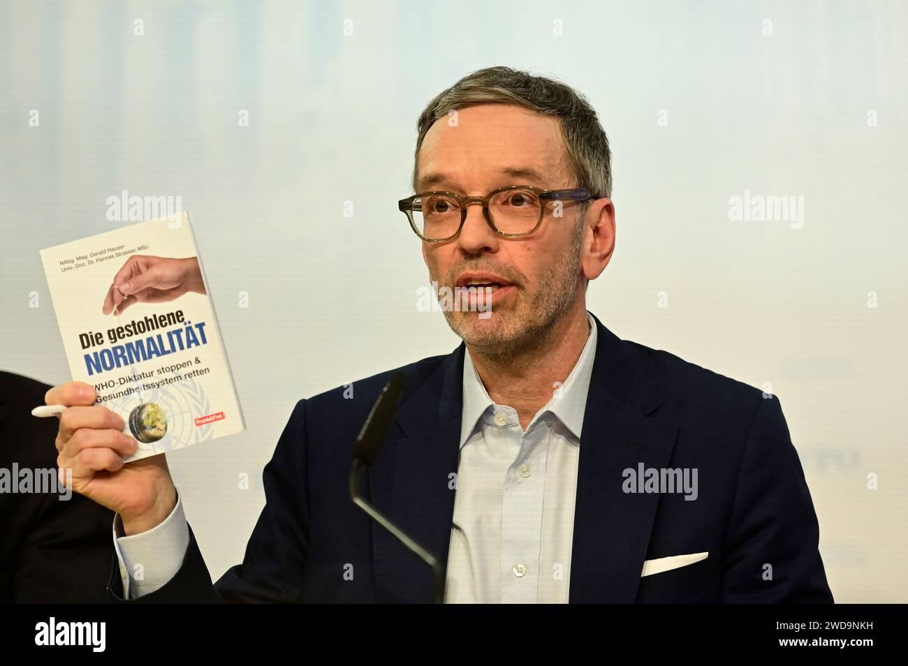 Gerald hauser hi-res stock photography and images - Alamy