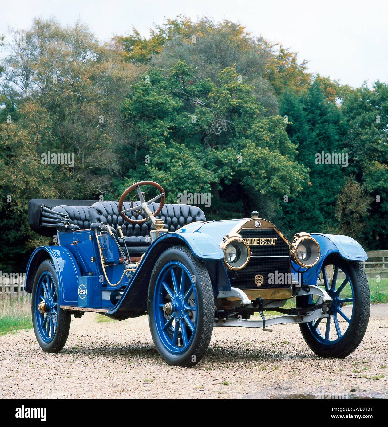 Pre war model hi-res stock photography and images - Alamy