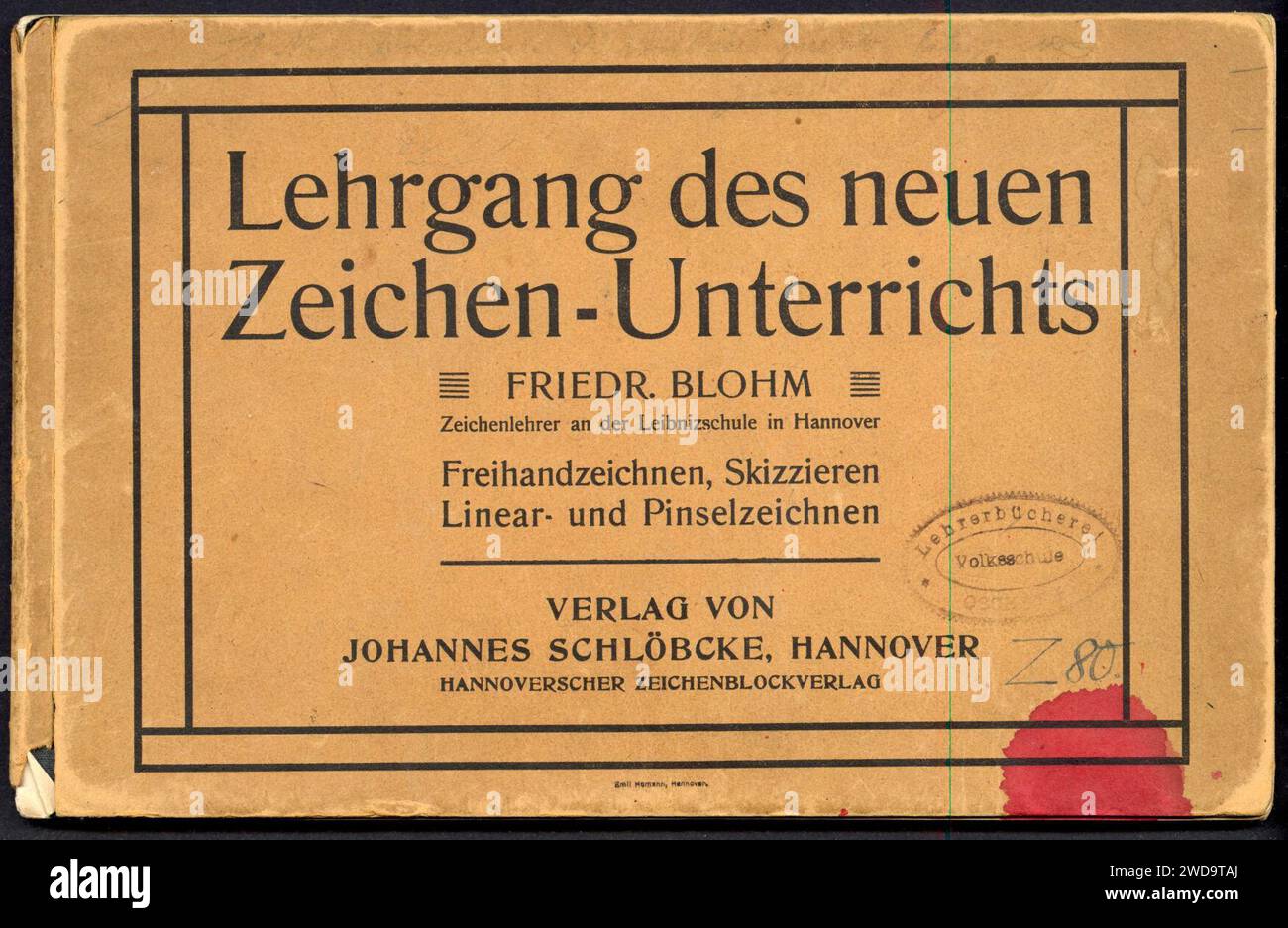 Unterrichts hi-res stock photography and images - Alamy