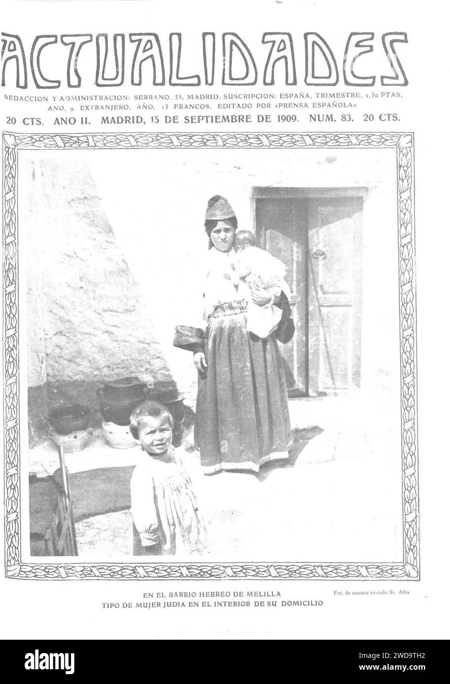 Mujer judía hi-res stock photography and images - Alamy