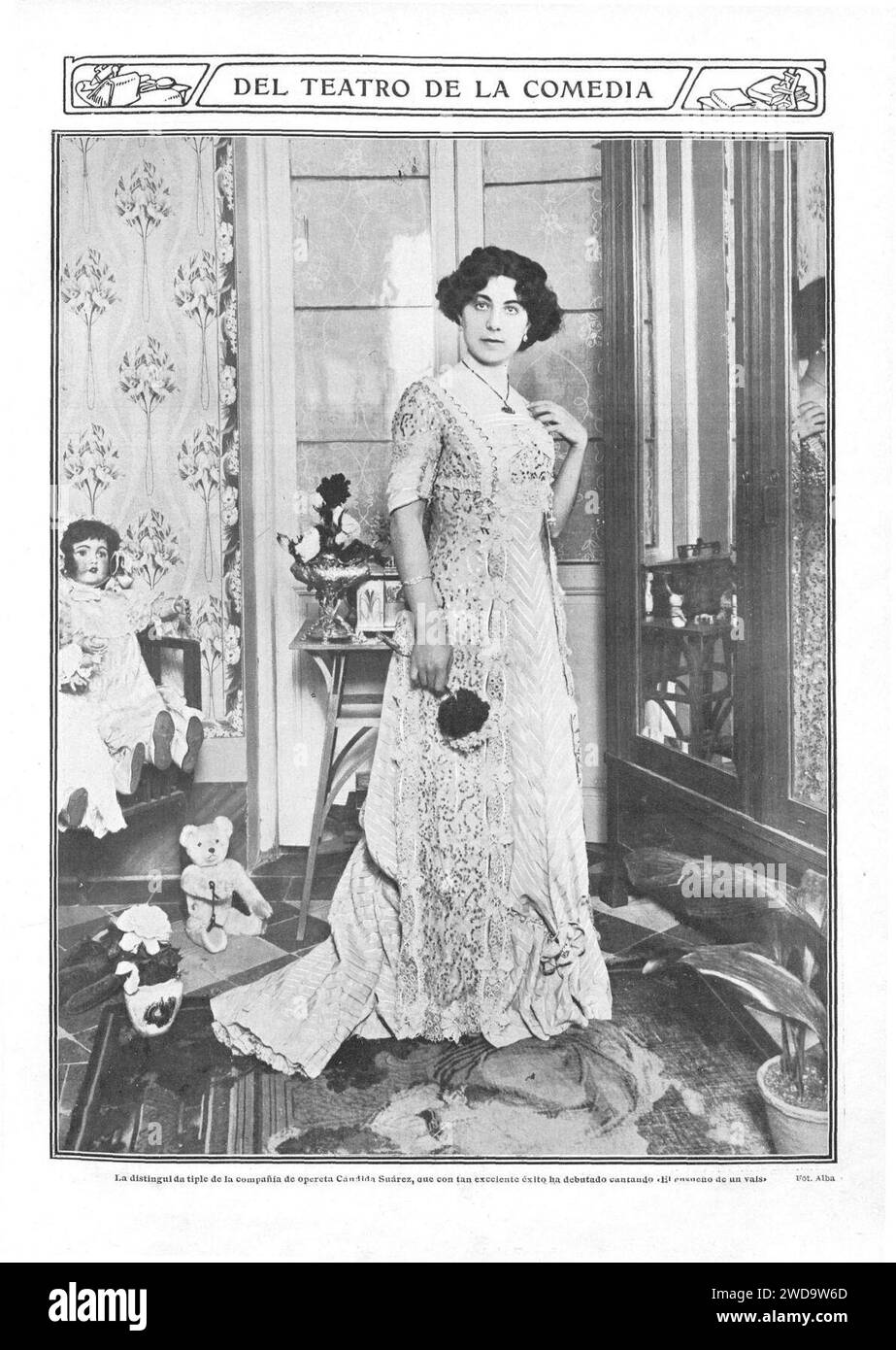 Teatro de comedia hi-res stock photography and images - Alamy