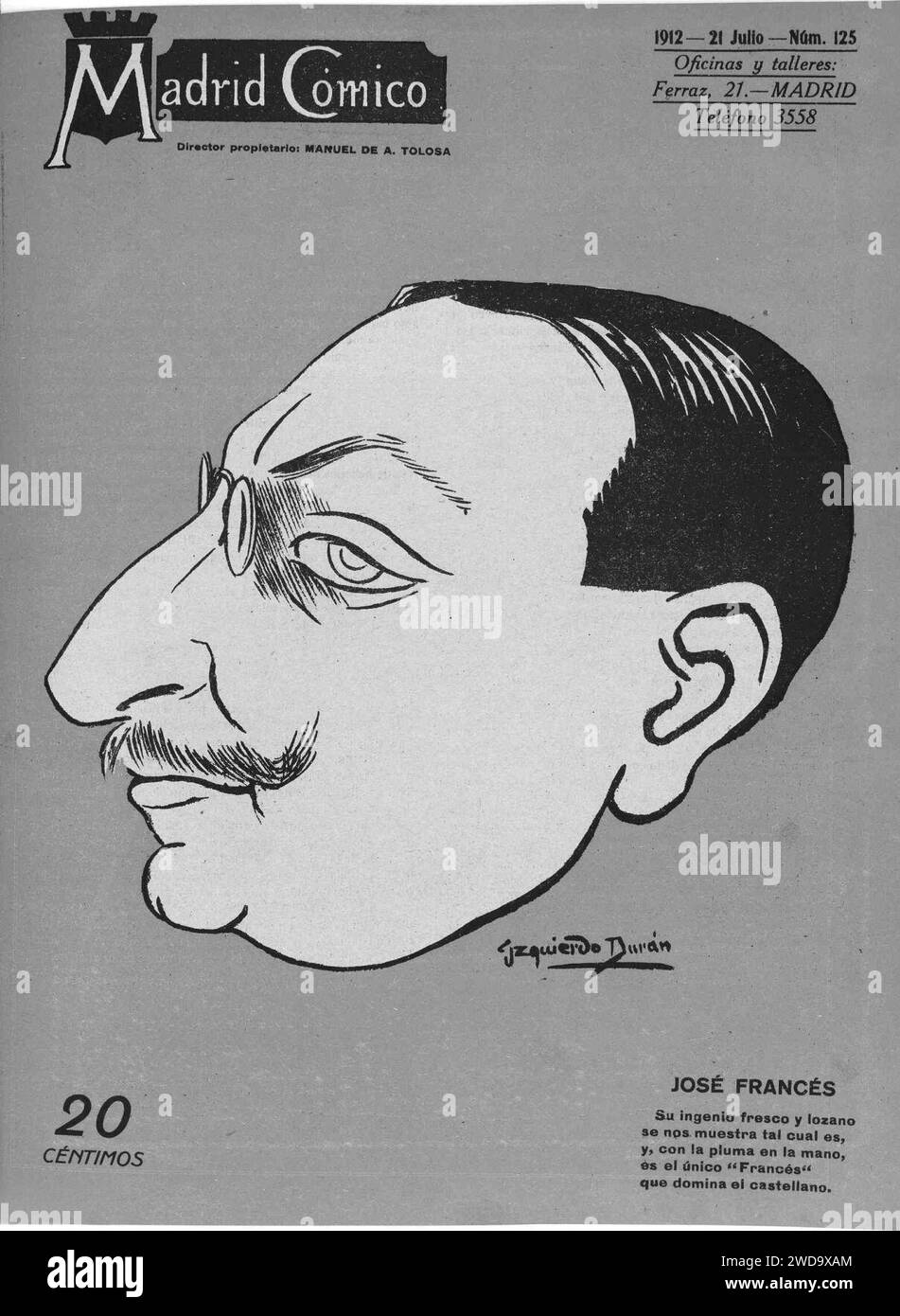 1912 07 Black and White Stock Photos & Images - Alamy