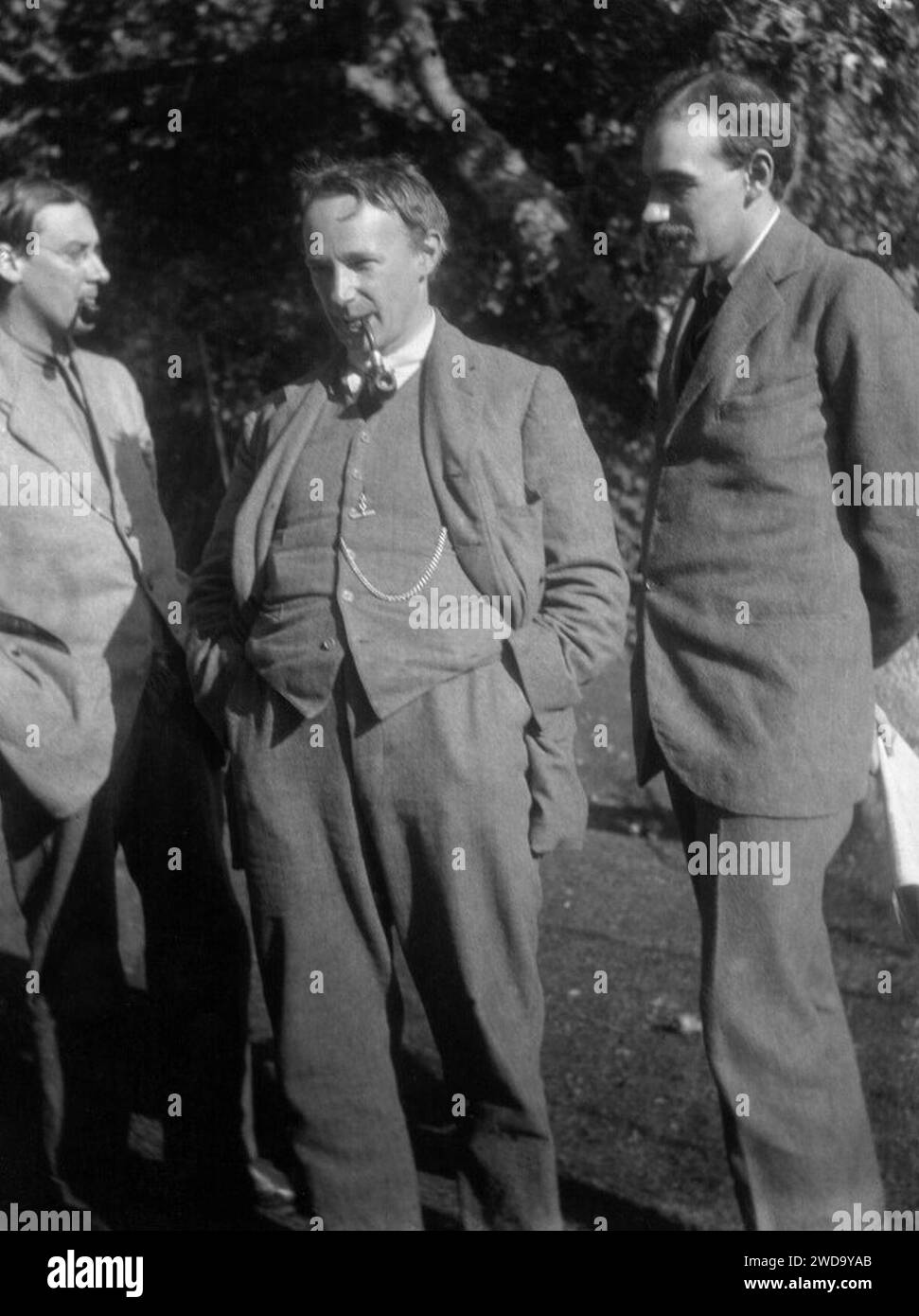 John maynard keynes hi-res stock photography and images - Alamy