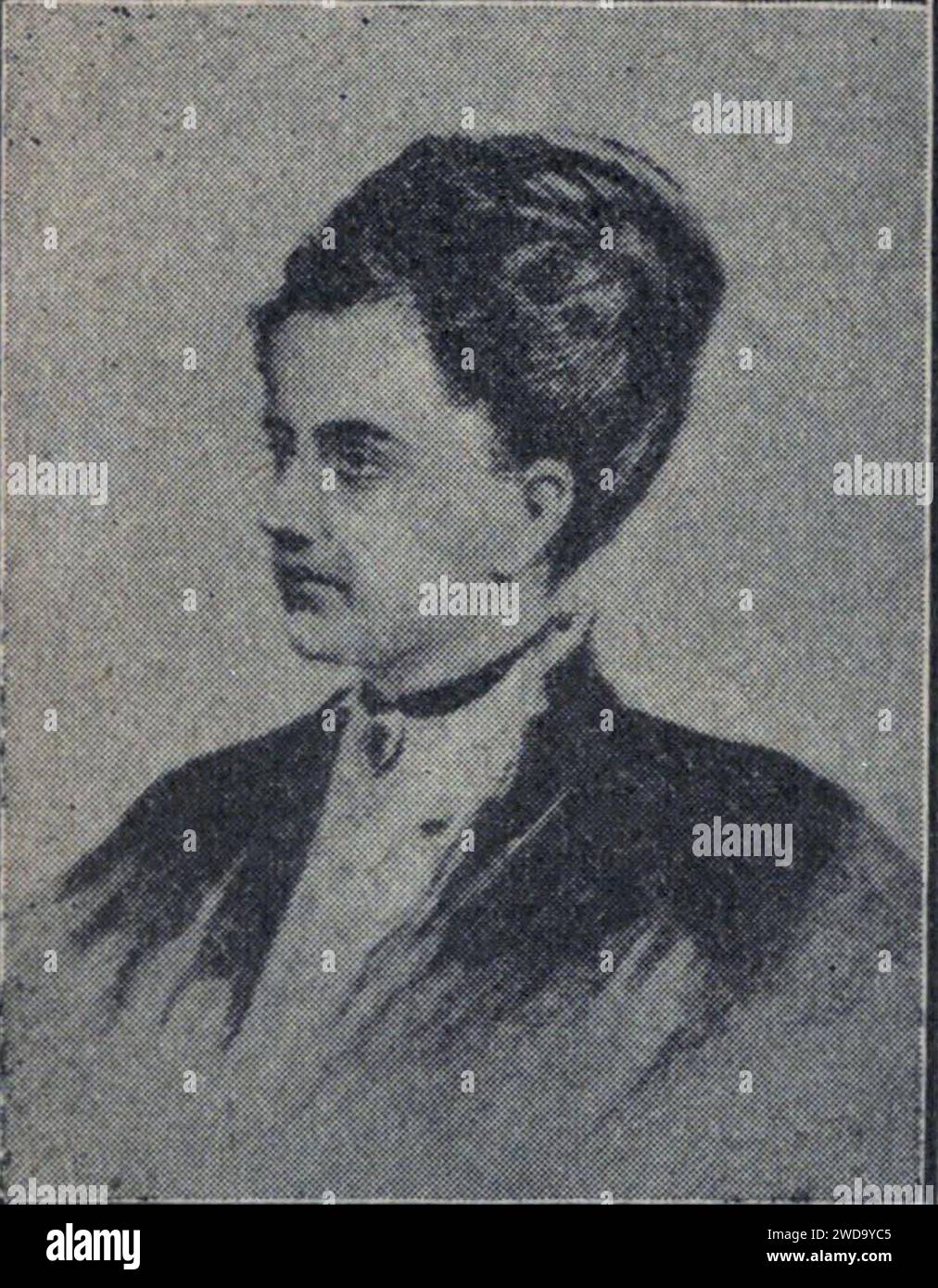 1914, Arte dramático español contemporáneo. Bosquejo de autores y ...