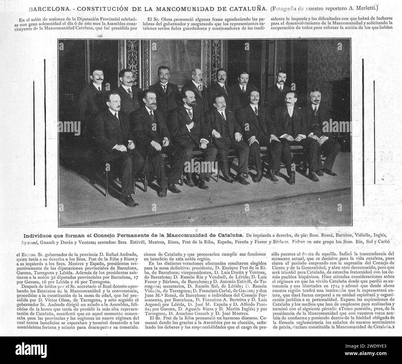 Constitucion de cataluña hi-res stock photography and images - Alamy