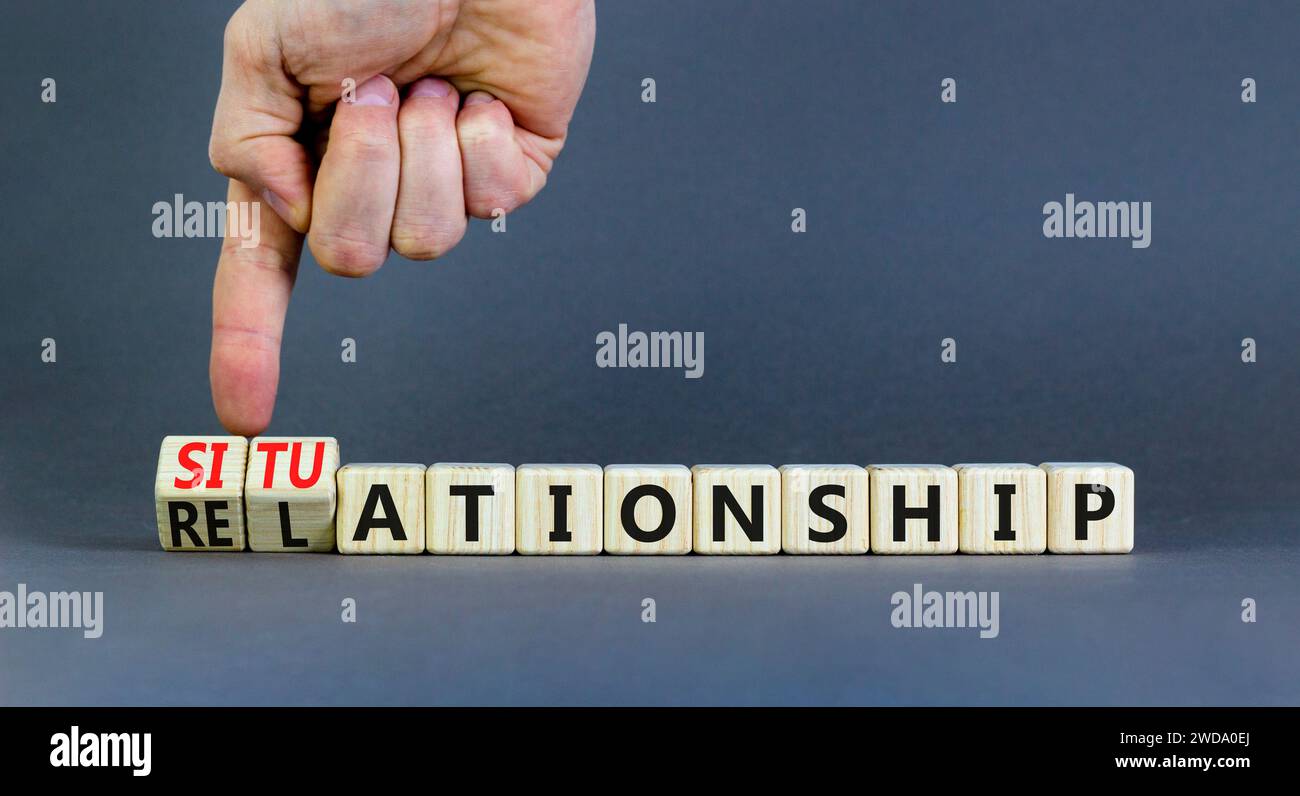 Situationship hi-res stock photography and images - Alamy
