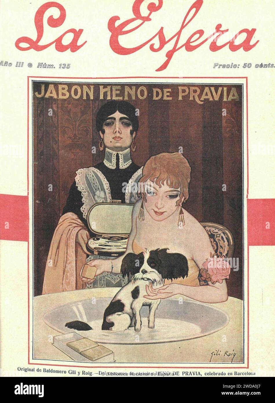 Heno de pravia hi-res stock photography and images - Alamy