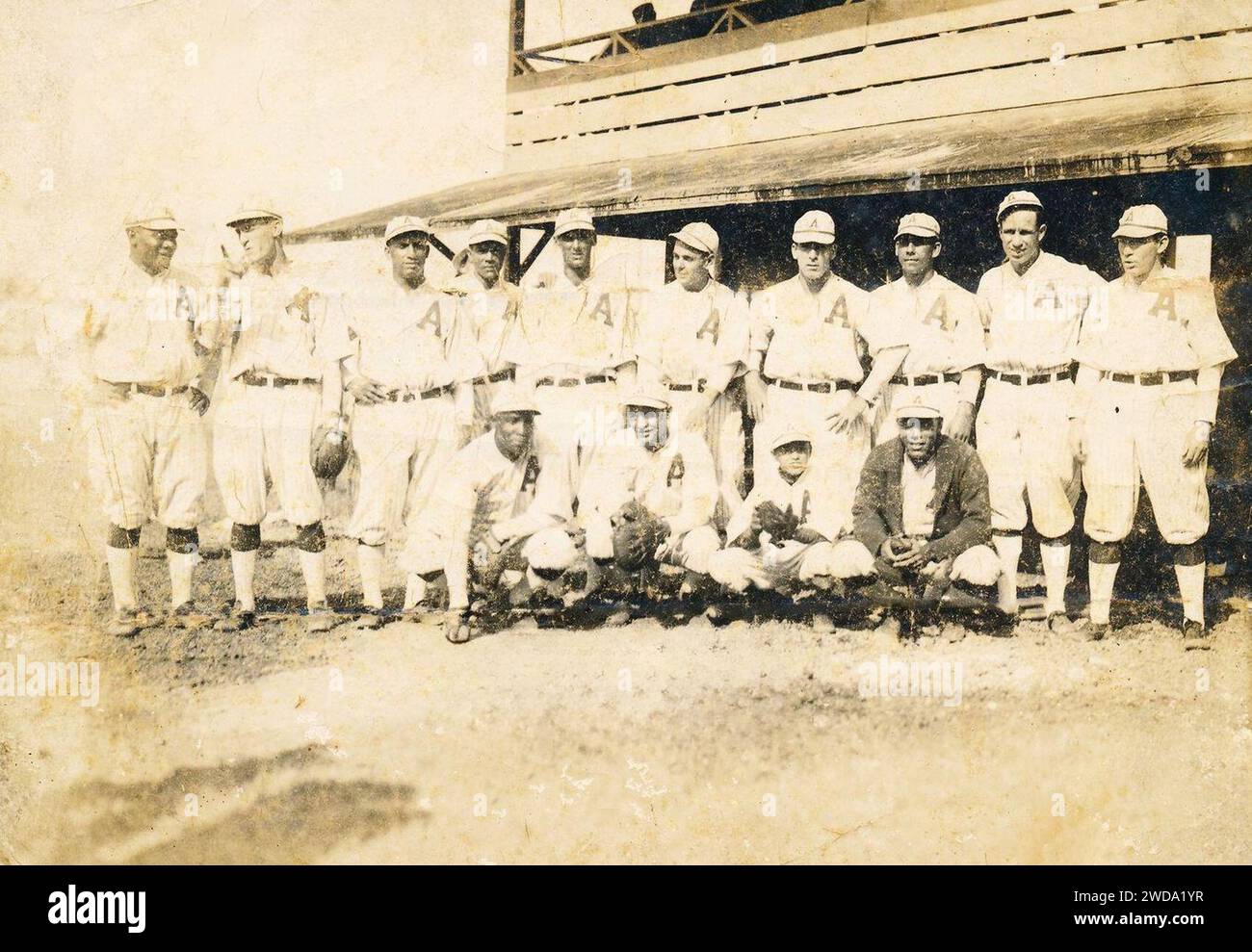 Almendares club hi-res stock photography and images - Alamy