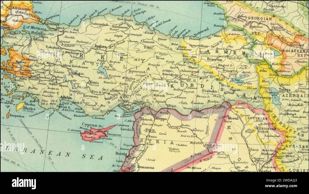 Treaty of borders hi-res stock photography and images - Alamy