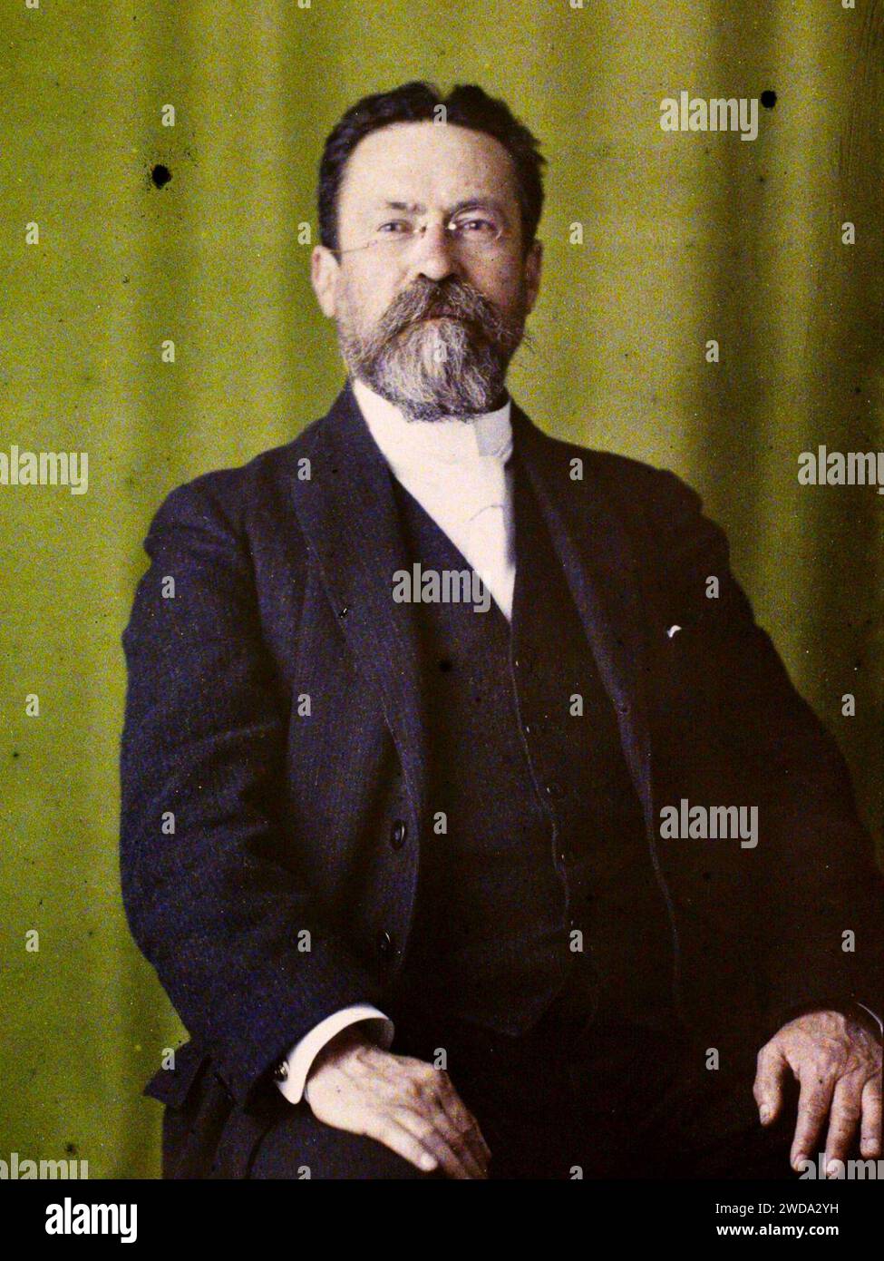 Marcel sembat hi-res stock photography and images - Alamy