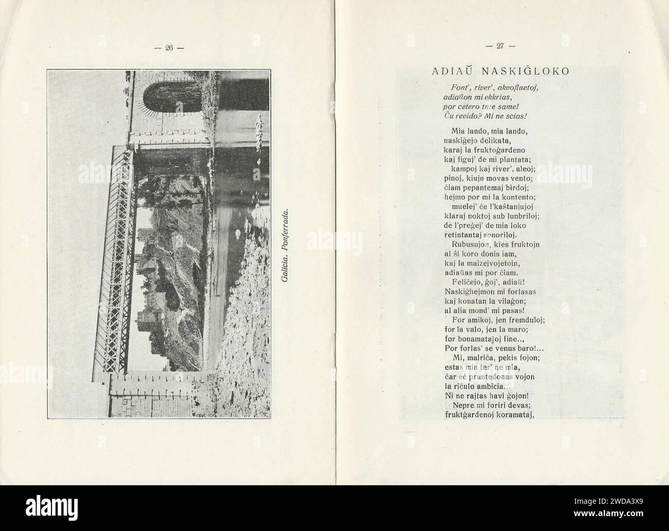 El parnaso hi-res stock photography and images - Alamy