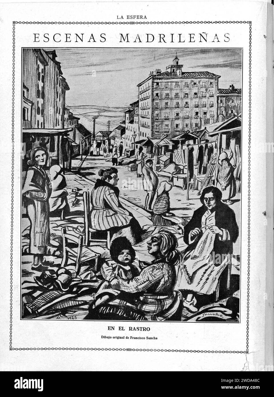 24 escenas hi-res stock photography and images - Alamy