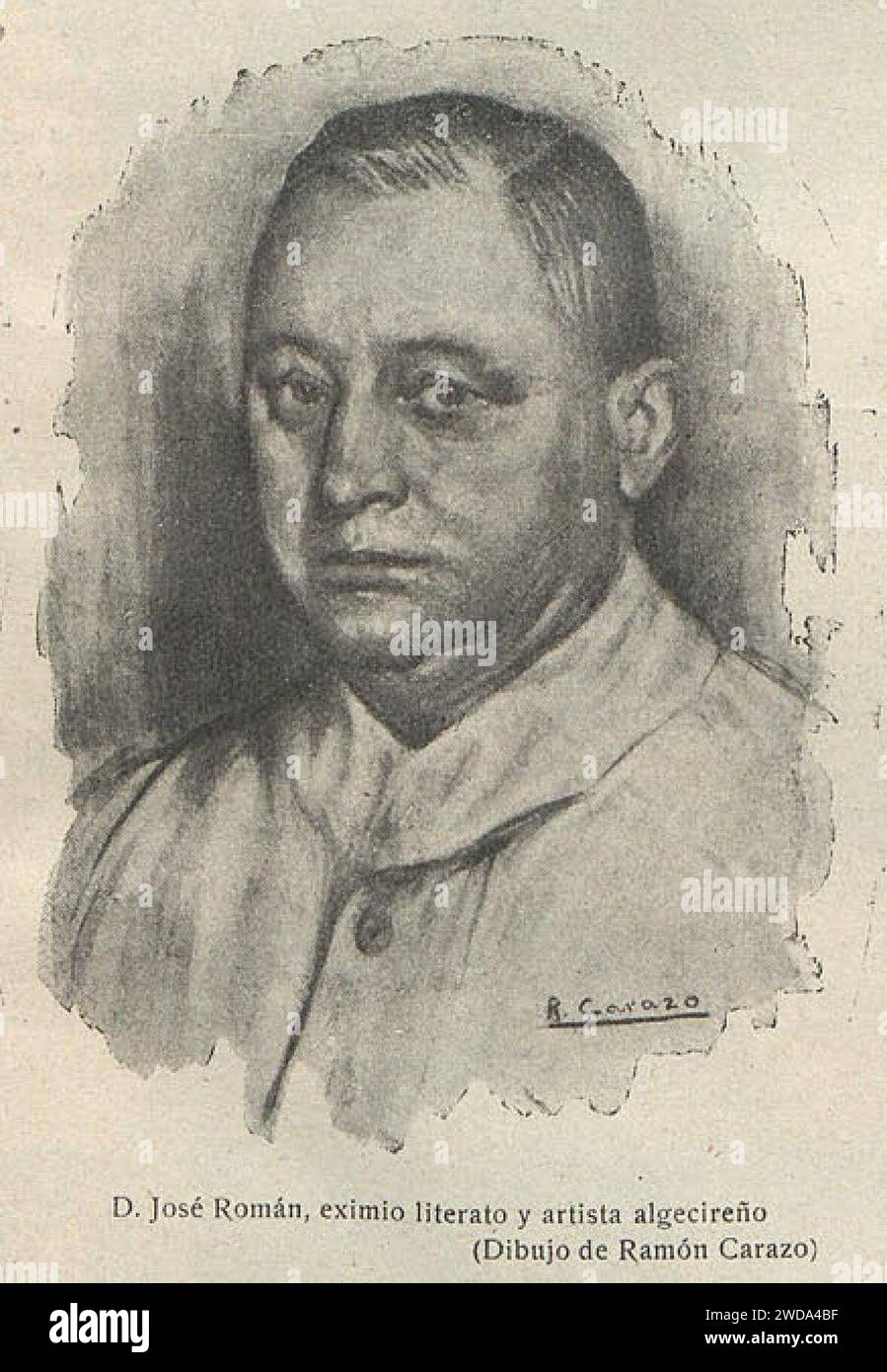 Jose carazo hi-res stock photography and images - Alamy