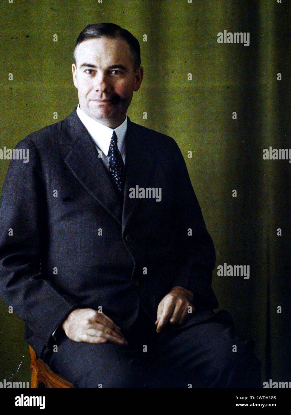 Roderick d hi-res stock photography and images - Alamy