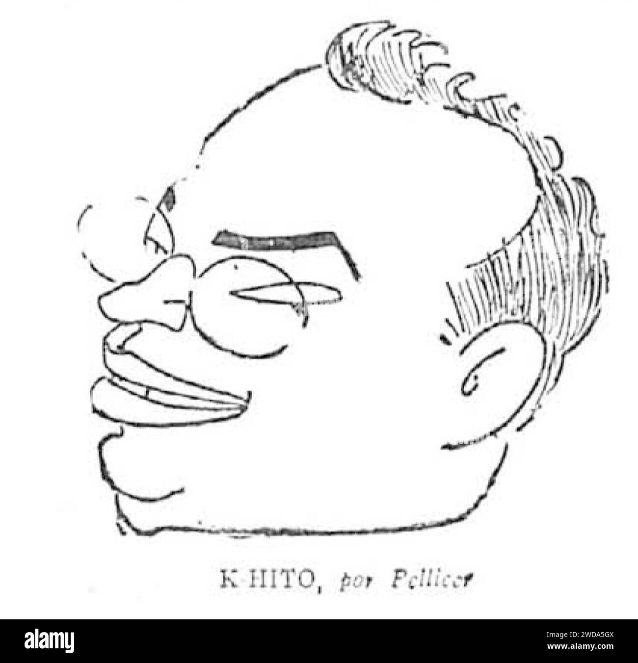 K hito hi-res stock photography and images - Alamy