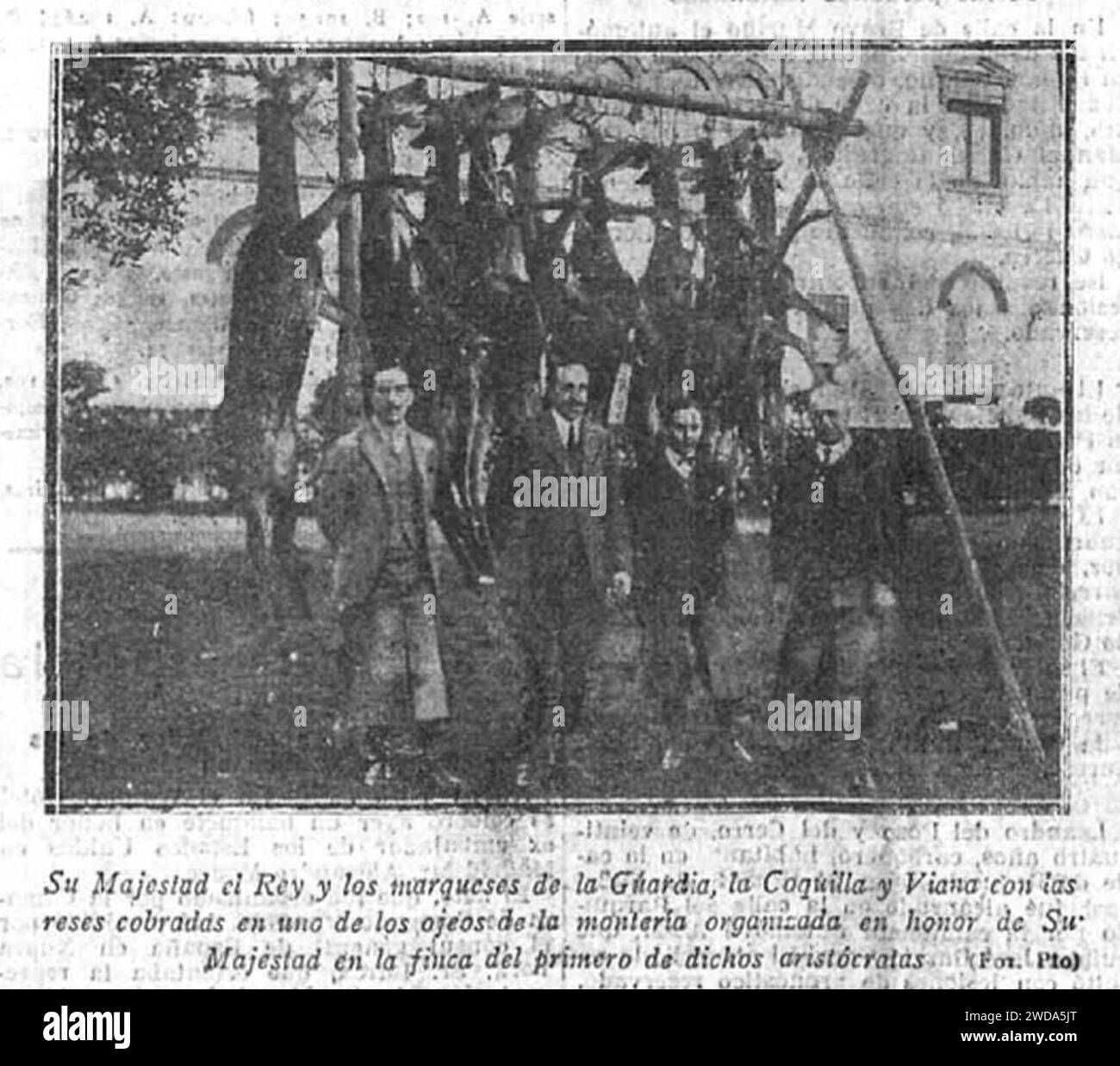 Organizada Black and White Stock Photos & Images - Alamy