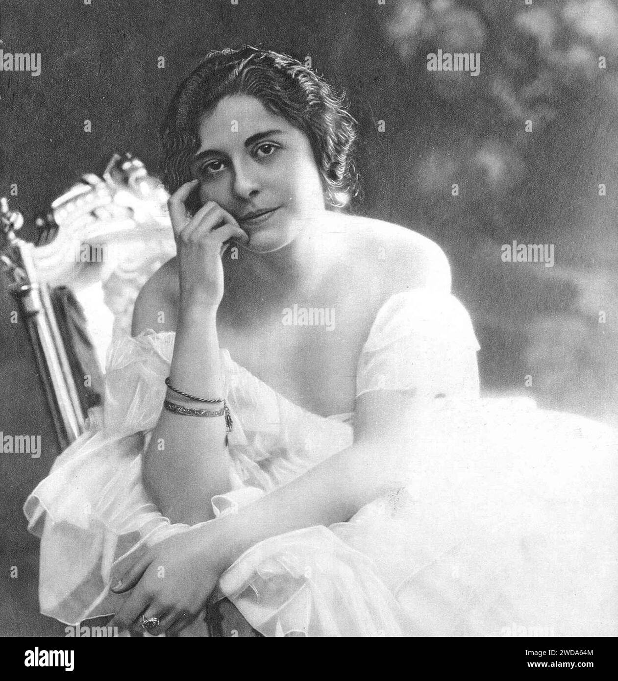 Carmen viance hi-res stock photography and images - Alamy