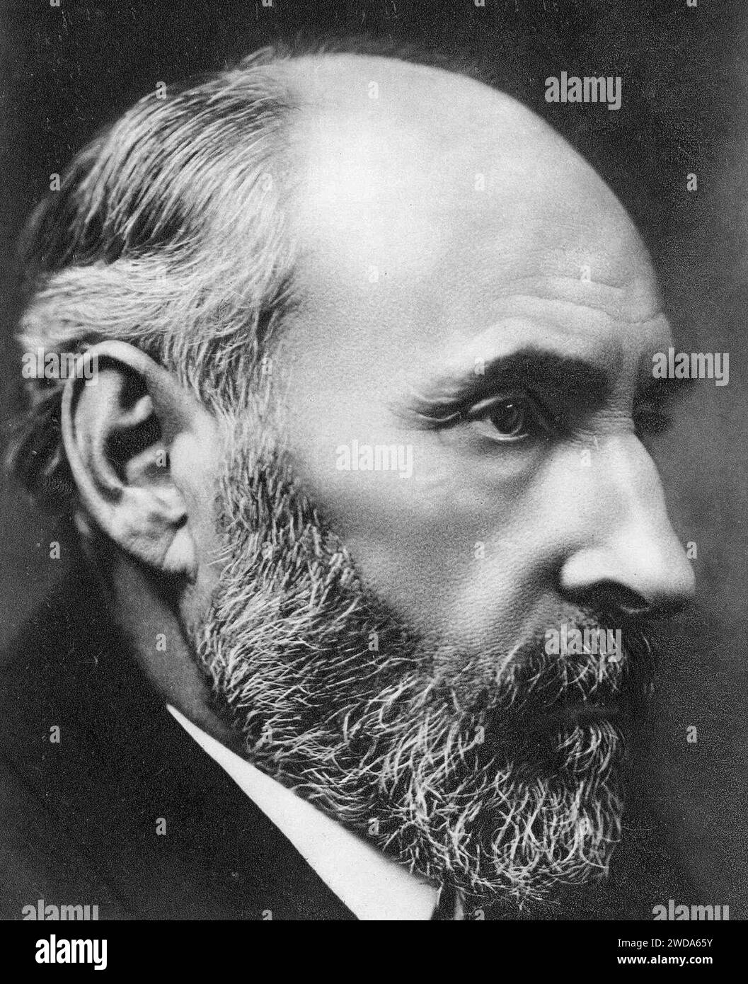 Santiago ramon y cajal hi-res stock photography and images - Alamy