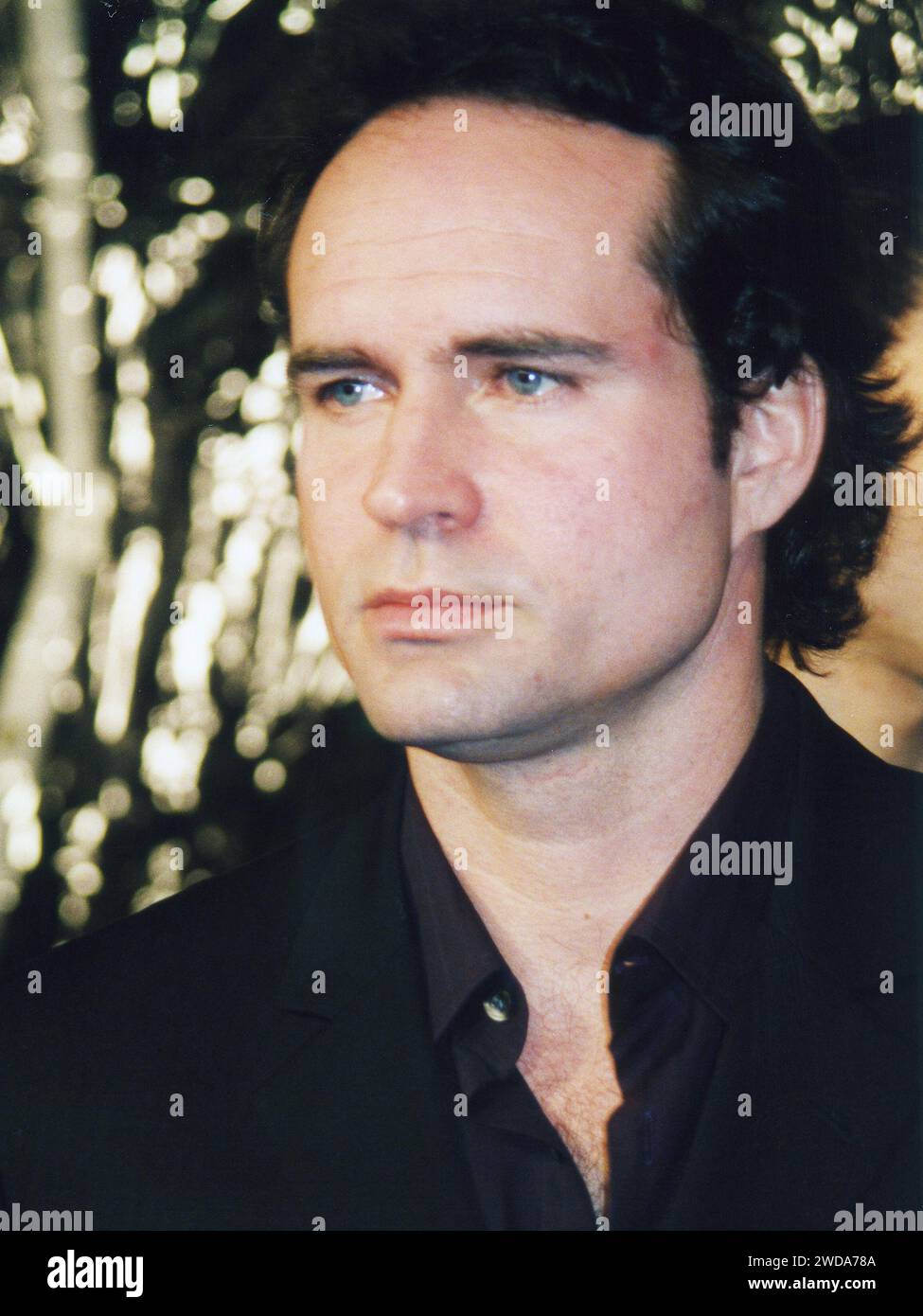 Jason Patric, Red Carpet Retro - The Narc Premiere 12-17-2002. Photo ...