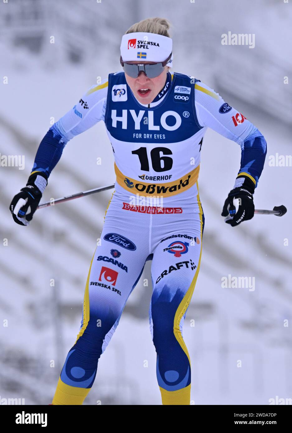 Jonna sundling hi-res stock photography and images - Alamy