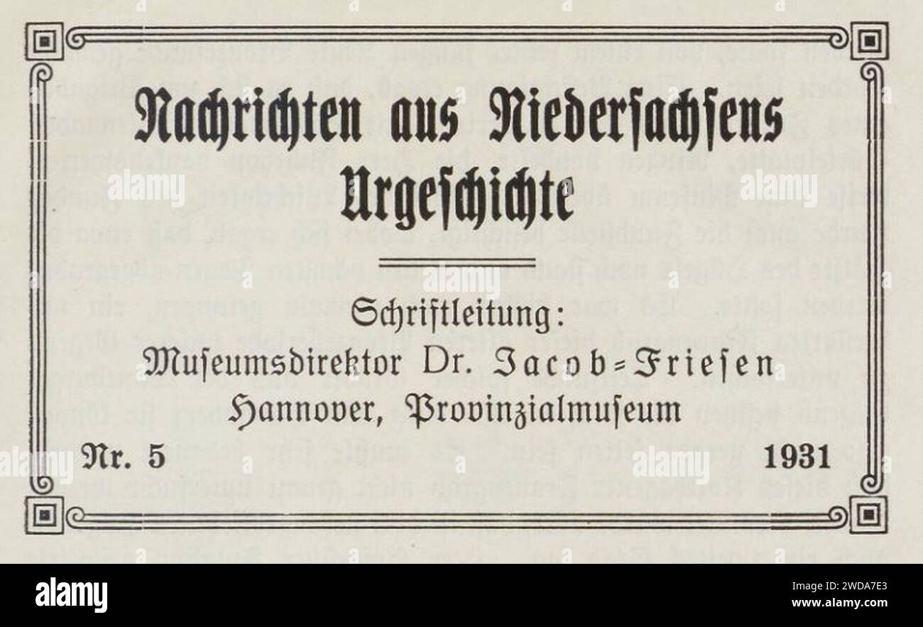 Provinzialmuseum aus hi-res stock photography and images - Alamy