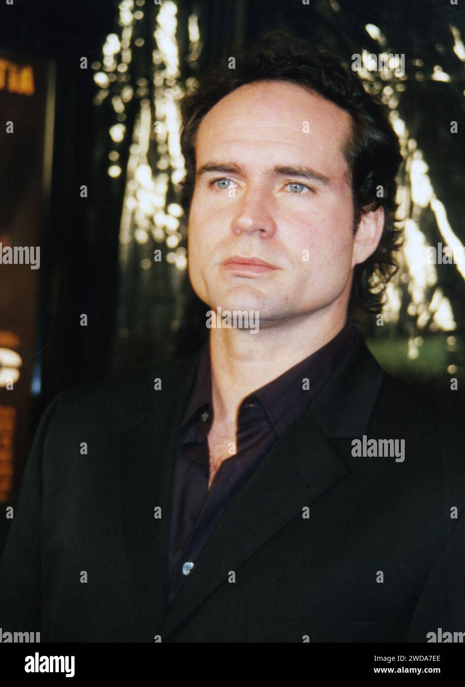 Jason Patric, Red Carpet Retro - The Narc Premiere 12-17-2002. Photo ...