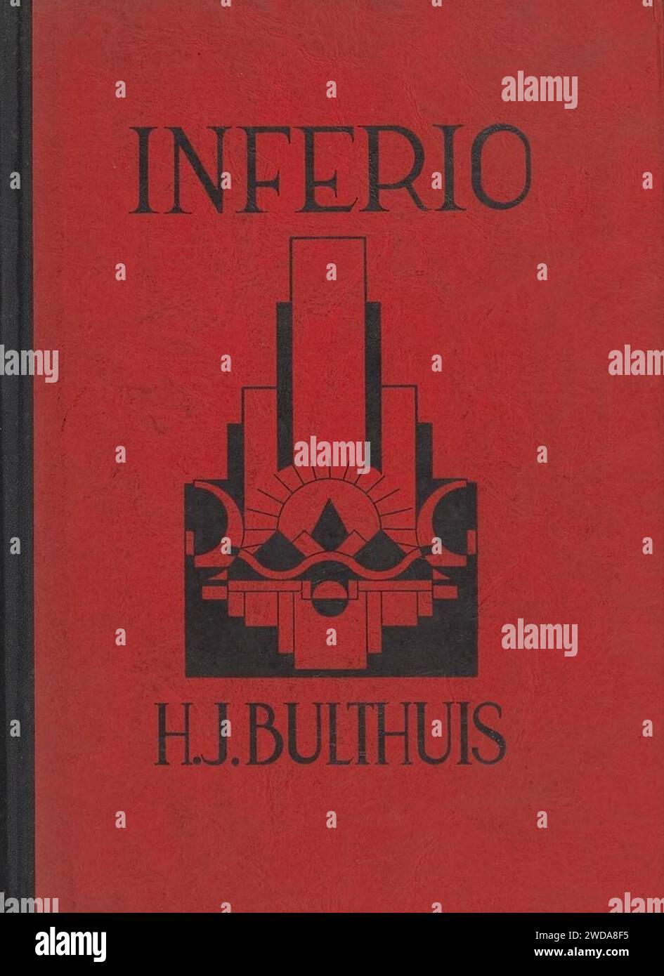 Inferio hi-res stock photography and images - Alamy