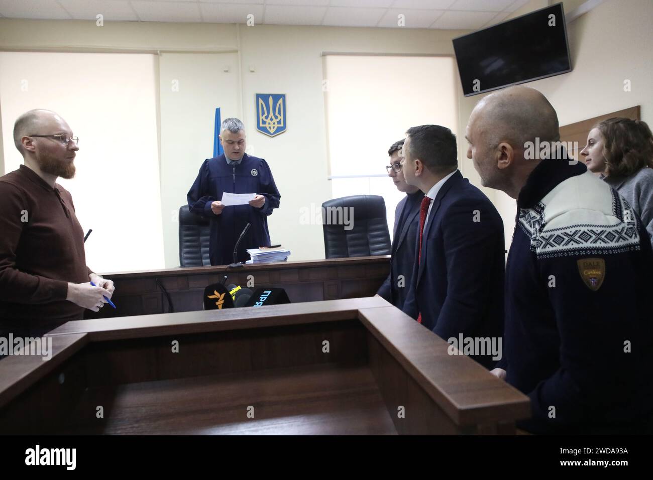 Ihor mazepa hi-res stock photography and images - Alamy