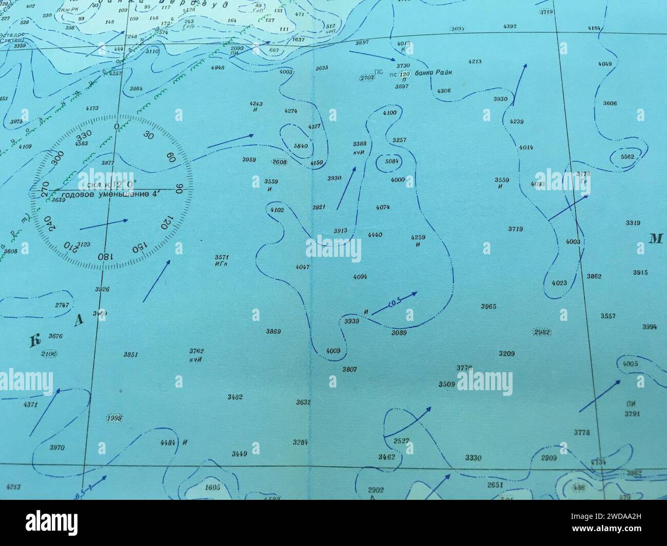 Drake passage map hi-res stock photography and images - Alamy