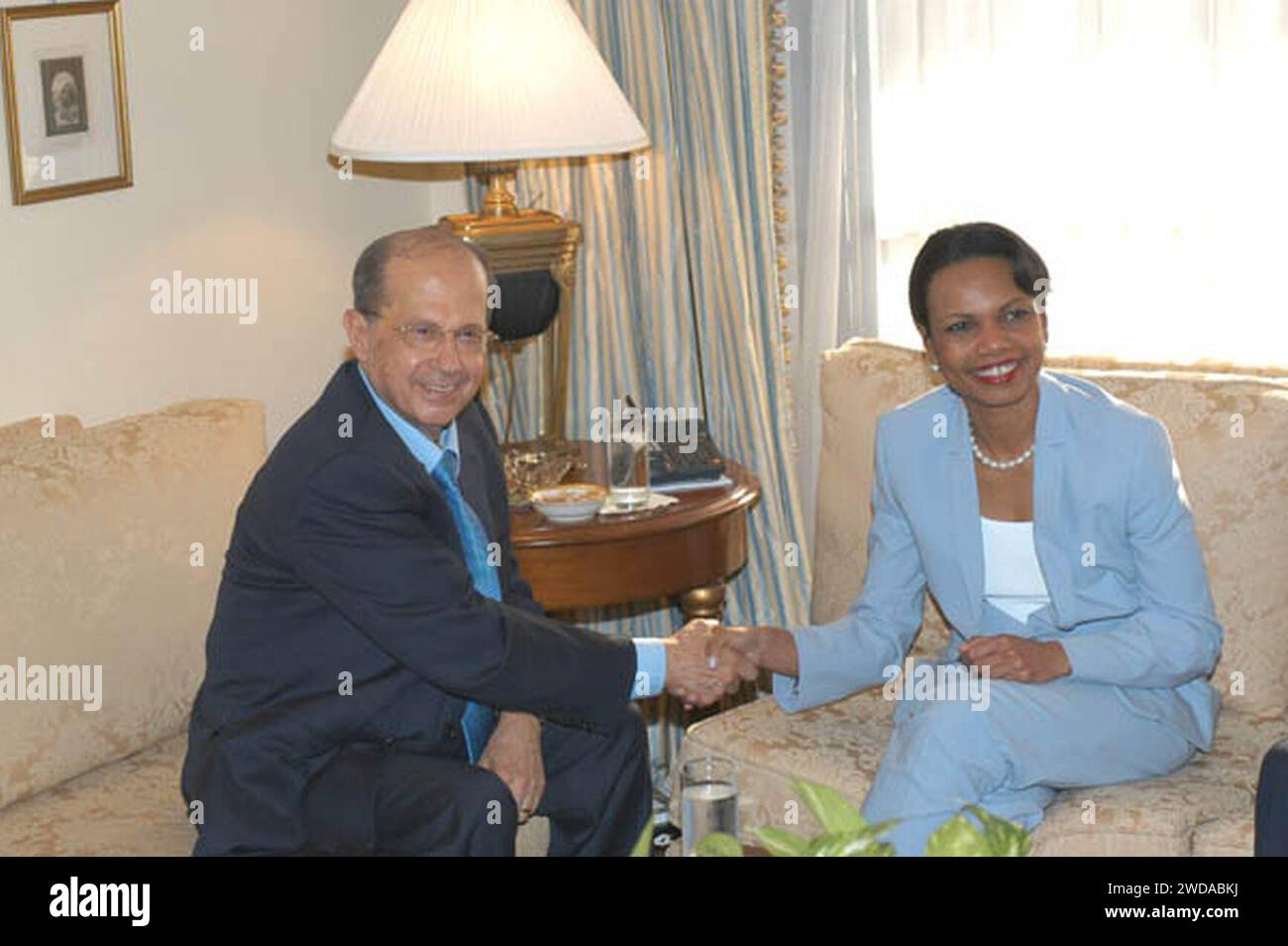 Aoun hi-res stock photography and images - Alamy