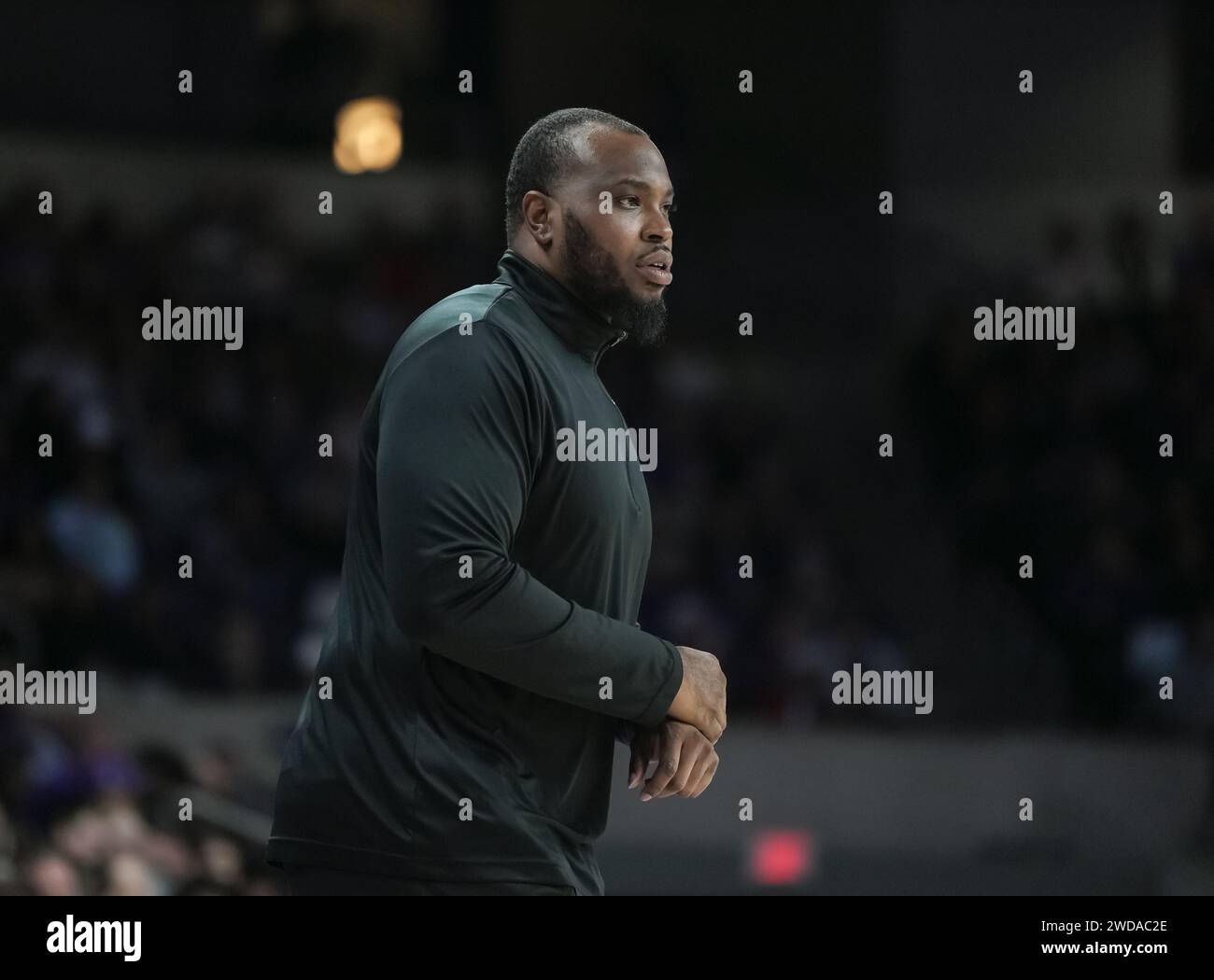 Billy gillispie hi-res stock photography and images - Alamy