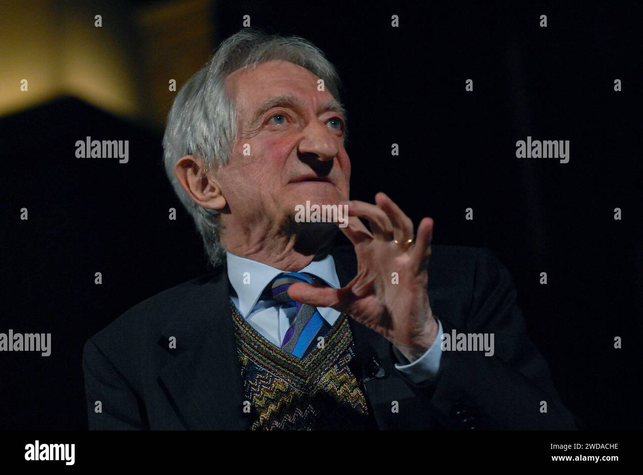 Edipo re sofocle hi-res stock photography and images - Alamy