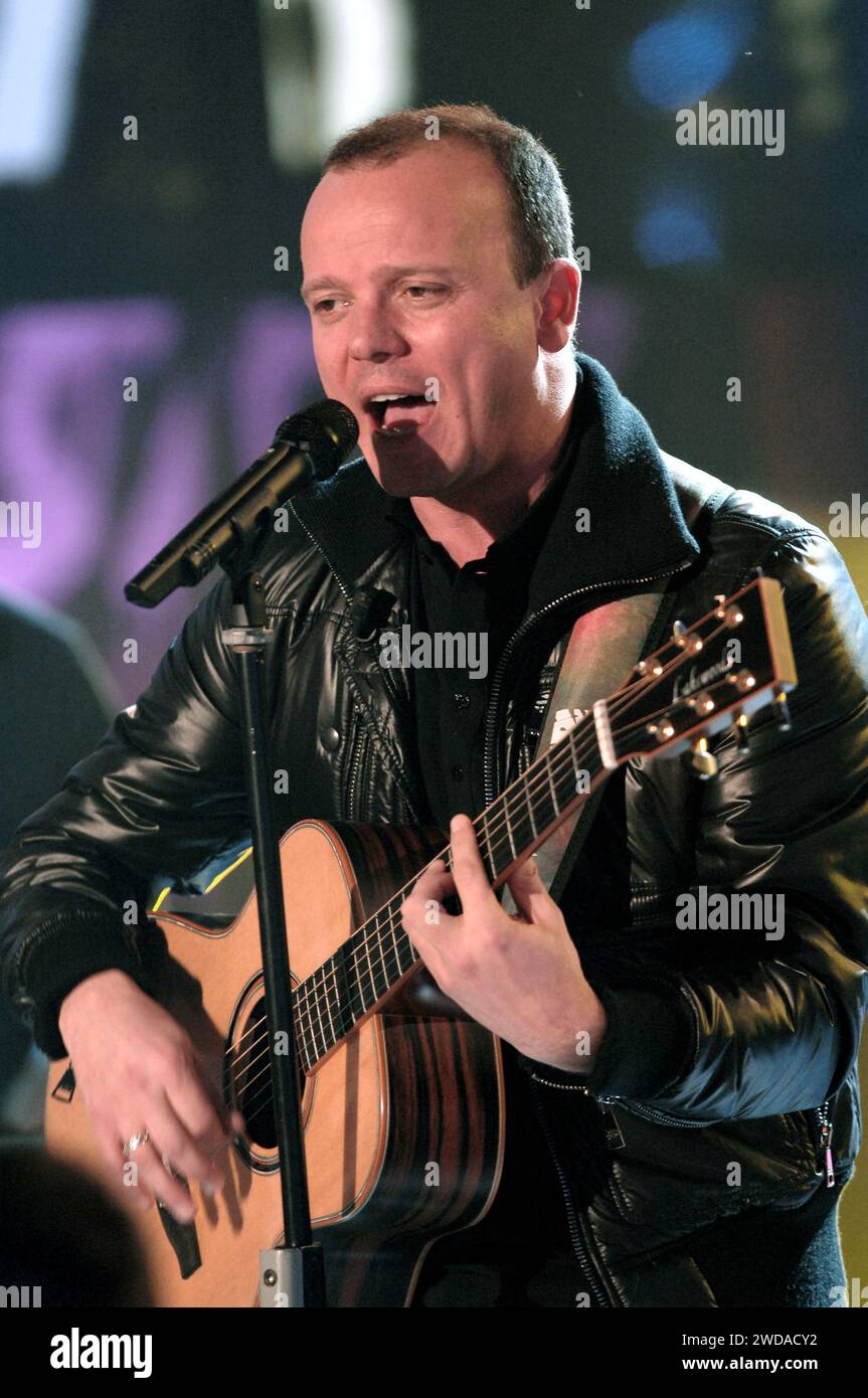 Gigi dalessio record producer hi-res stock photography and images - Alamy