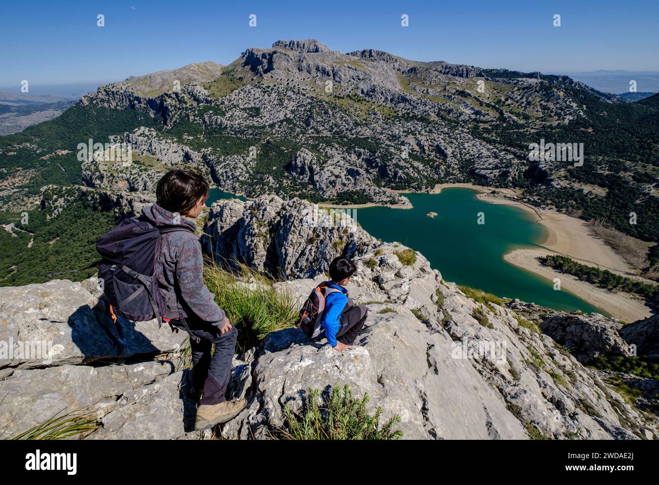 Parque de espacio artificial hi-res stock photography and images - Alamy