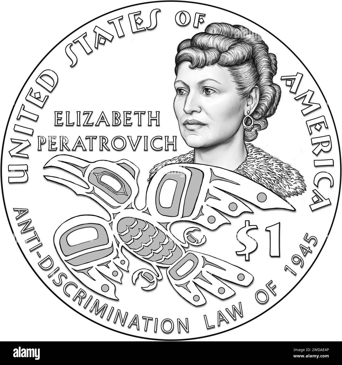 Native american line art Black and White Stock Photos & Images - Alamy