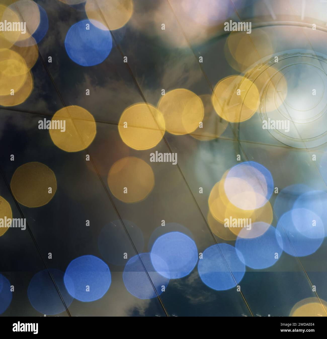 Abstract background pattern, celebration wallpaper, presentation slides ...