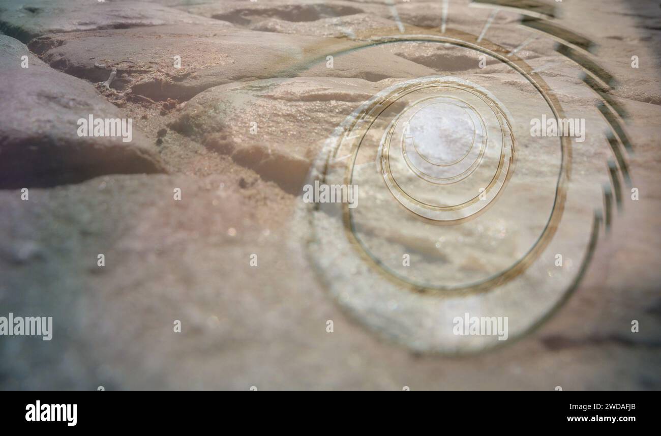 Abstract background pattern, celebration wallpaper, presentation slides ...