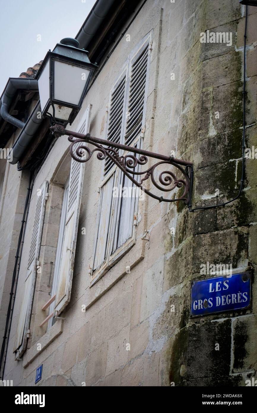 Les gros degres hi-res stock photography and images - Alamy