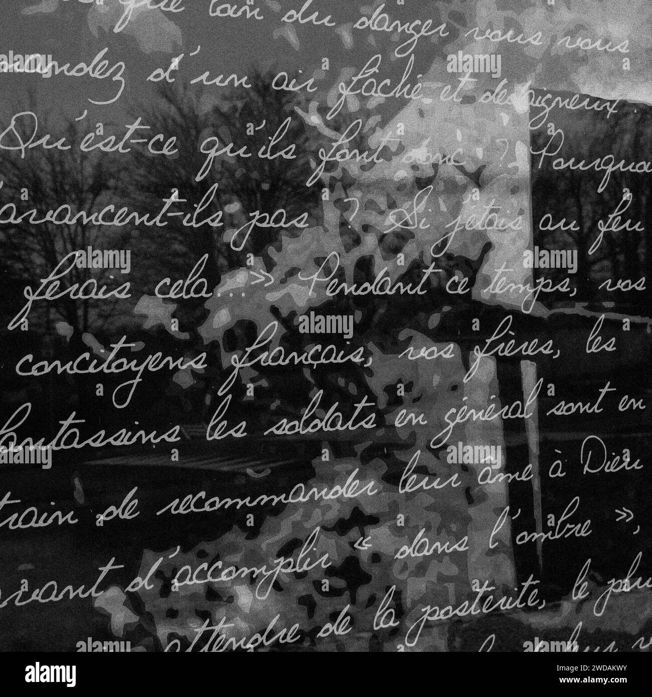 Citadel, Verdun, Meuse, Grand-Est region, France Stock Photo - Alamy