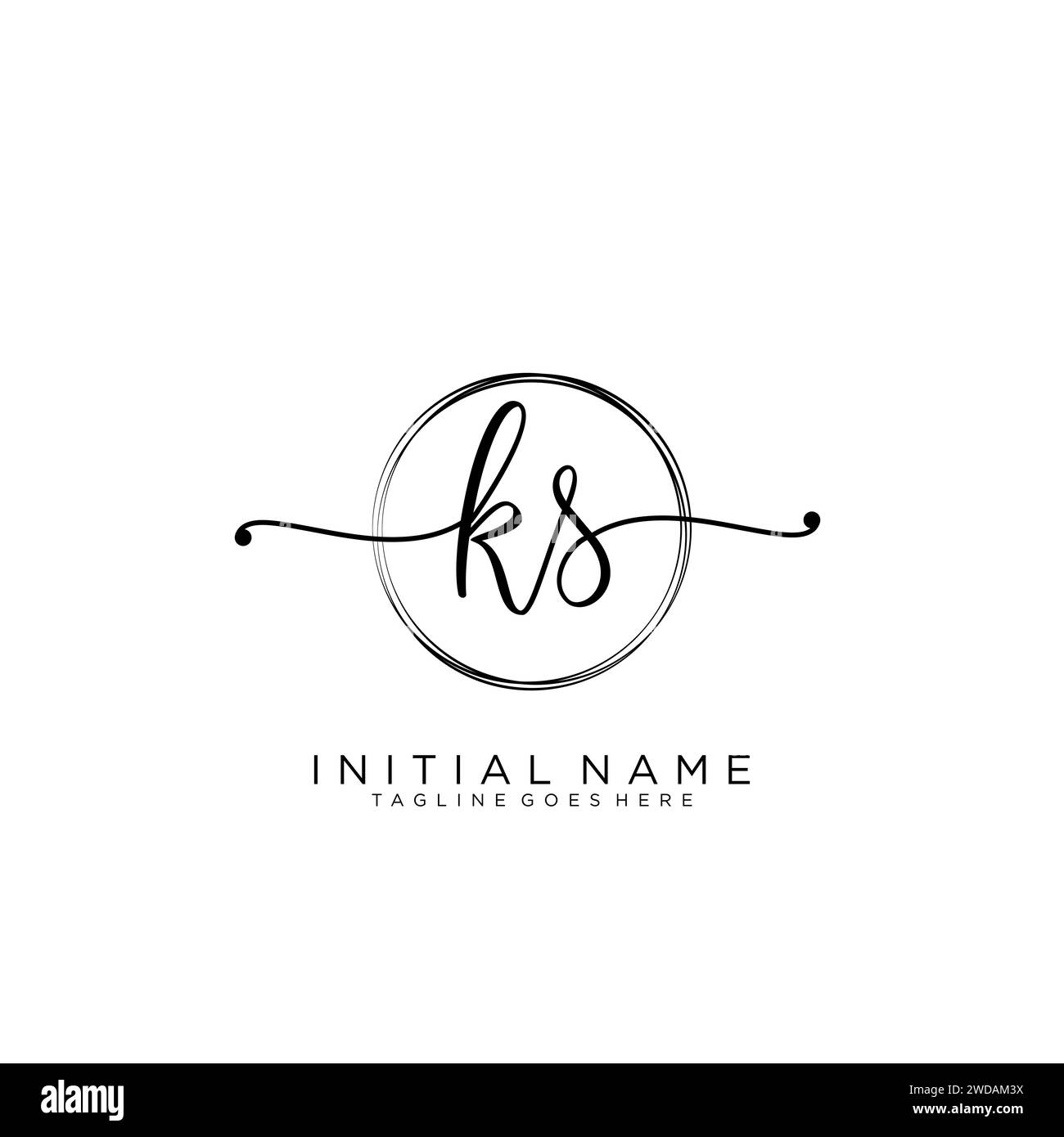 Logo ks Cut Out Stock Images & Pictures - Alamy