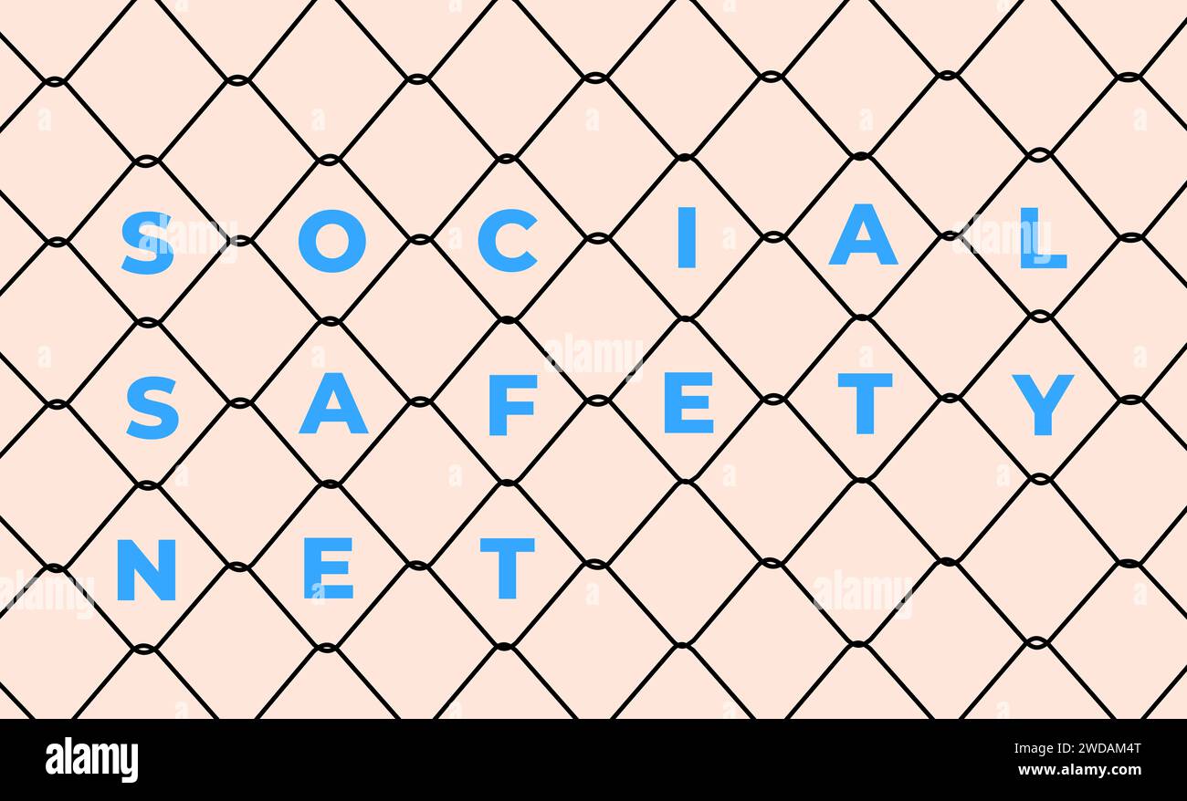 Social safety net - welfare, solidarity, social circle and capital as ...