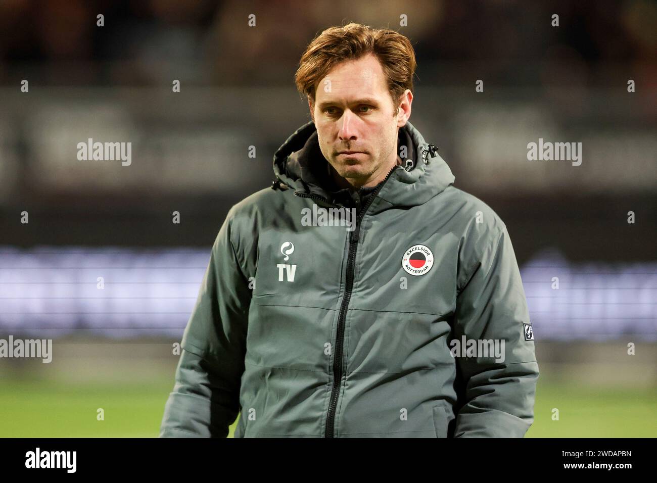 Thomas verhaar hi-res stock photography and images - Alamy